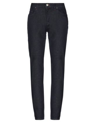 Maliparmi HOSEN & R&Ouml;CKE - Jeanshosen auf YOOX.COM