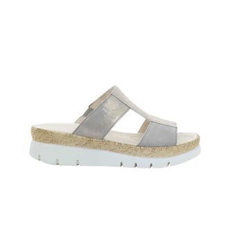Gabor Femme, Chaussures, Gris, Taille: 43 EU Chaussures pour femmes taupe