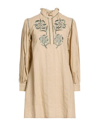 Antik Batik KLEIDER - Mini-Kleider auf YOOX.COM