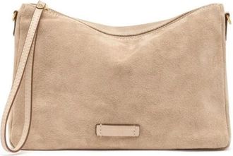 Gianni Chiarini Femme, Sacs, Beige, Taille: ONE Size Nora Pouch