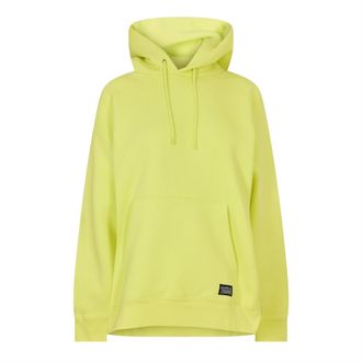 Dickies Kapuze mit Kordelzug f&uuml;r Herren, mit Kapuze, leger (Limone)