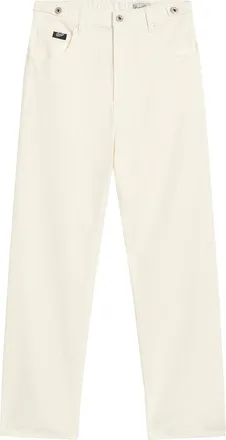 Pence Casual Hose - Wei&szlig;