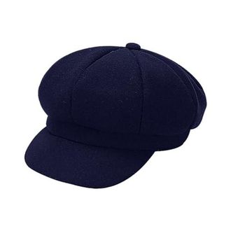 Generic Ventes Flash en Cours Chapeau Homme Ete Lin Chapeau 30 Ans Homme Bonnet Homme Tendance Casquette Beret Homme en Laine Cagoule Ski Femme Polaire Casque
