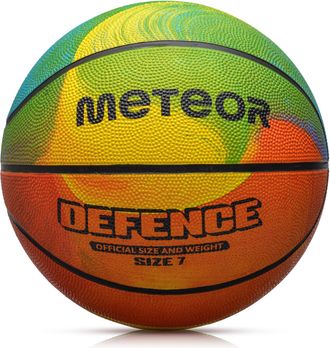 Meteor Basketball f&uuml;r Babys, f&uuml;r Kinder und Jugendliche und Erwachsene zum Training und Spielen