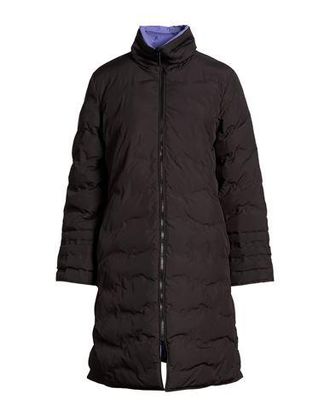 Emporio Armani MANTEAUX - Doudounes plume ou synth&eacute;tique sur YOOX.COM