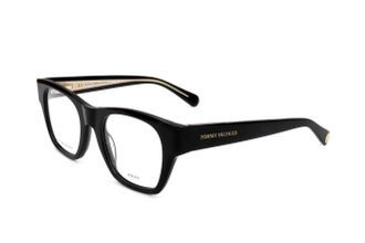 Tommy Hilfiger Brillen Tommy Hilfiger TH 1865 807 BLACK 49/20/ WOMAN