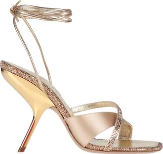 Ferragamo SCHUHE - Sandalen auf YOOX.COM
