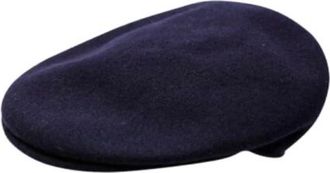 Kangol unisex, Accessoires, Bleu, Taille: L Béret Basque