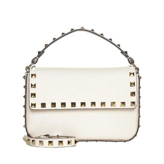 Valentino Garavani Damen, Taschen, Beige, ONE SIZEGr&ouml;&szlig;e