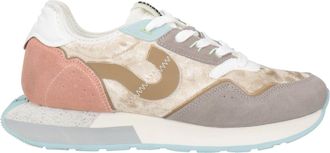 Caf&egrave;noir SCHUHE - Sneakers auf YOOX.COM