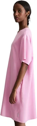 Marc O'Polo Denim Minikleid aus LENZING Lyocell