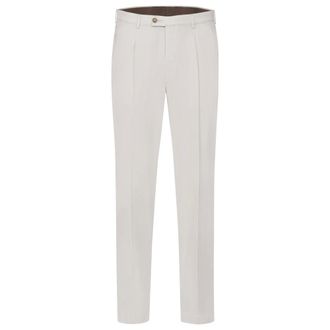 Bugatti Herren, Hosen, Grau, W38 L32Gr&ouml;&szlig;e