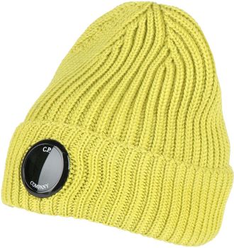 C.P. Company ACCESSOIRES - M&uuml;tzen & H&uuml;te auf YOOX.COM