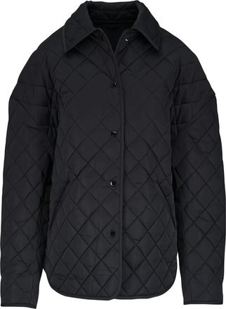 Toteme Quilted-design Jacket