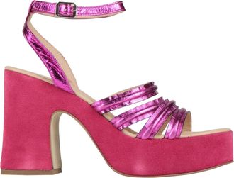 Janet & Janet SCHUHE - Sandalen auf YOOX.COM