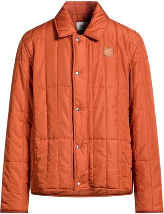 Maison Kitsun&eacute; JACKEN & M&Auml;NTEL - Pufferjacken & Daunenjacken auf YOOX.COM