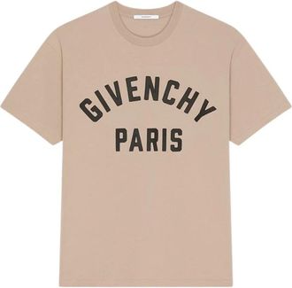 Givenchy Herren, Oberteile, Beige, XLGr&ouml;&szlig;e