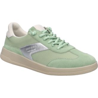 Josef Seibel Damen Sneaker Jade 02 in mint-multi
