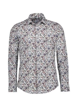 Seidensticker Seidensticker Herren Hemd