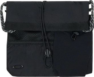 Oakley Homme, Sport, Noir, Taille: ONE Size Sac bandouli&egrave;re