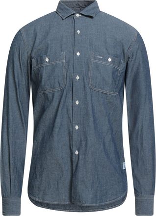 Aspesi TOPS - Jeanshemden auf YOOX.COM