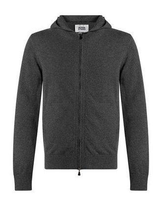 Alpha Studio MAILLE - Cardigans sur YOOX.COM