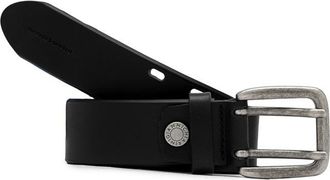 Gianni Chiarini LEATHER BELT 3.5 CM