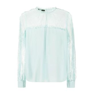 Pinko Blusen - - Blouses & Shirts - Damen - Blau - M