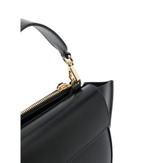 Wandler Hortensia Shoulder Bag - Black