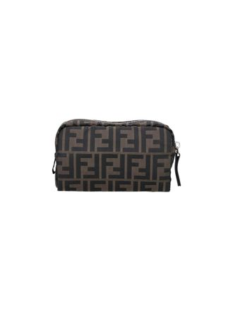 Fendi Pouch Logo