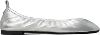 Tory Burch Damen, Schuhe, Grau, 35 1/2 EUGr&ouml;&szlig;e