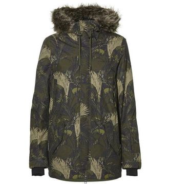 O'Neill Hybrid Cluster - Snowboardjacke - Damen