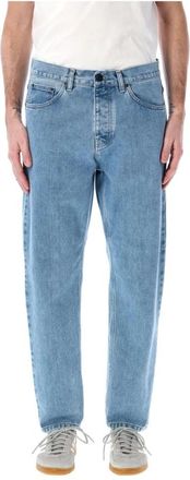 Carhartt Work in Progress Homme, Jeans, Bleu, Taille: W31 Newel Pant