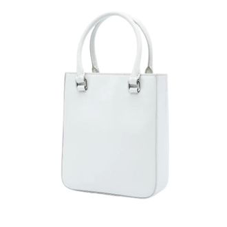 Prada Damen, Pre-Owned, Wei&szlig;, ONE SIZEGr&ouml;&szlig;e