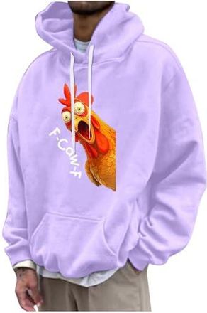 Generic Sweat a Capuche Zipp&eacute;e Homme Col Oversize Cardigan Classe Promo Sport Torsad&eacute;e Full Valentin Bordeau Pyjama Couleur Suite Basketball Y2k Ancr&eacute; Outfit 