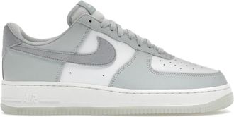 Nike Homme, Chaussures, Gris, Taille: 46 EU Air Force 1 07 LV8