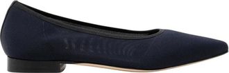 Parall&egrave;le Parallele, Femme, Chaussures, Bleu, Taille: 41 EU Belize Ballerine