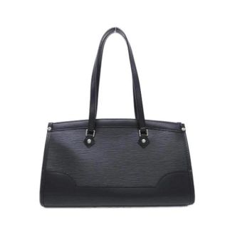 Louis Vuitton Pre-owned Vintage Shoulder Bag - - Pre-owned - Damen - Schwarzk - ONE SIZE