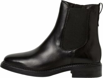 Tamaris Chelsea Boot - - Shoes - Damen - Schwarzk - 39 EU