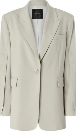Pinko Blazer - Gris