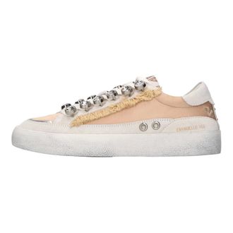 Emanuelle Vee Damen, Schuhe, Mehrfarbig, 40 EUGr&ouml;&szlig;e