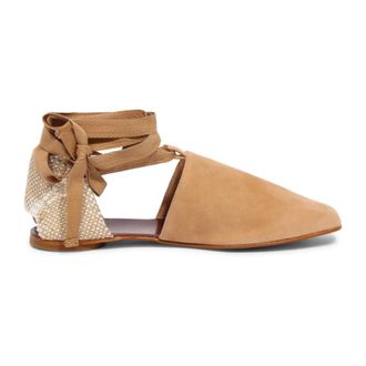 Castaner Damen, Schuhe, Beige, 41 EUGröße