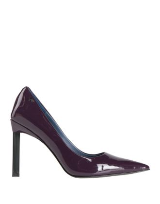 Pregunta SCHUHE - Pumps auf YOOX.COM