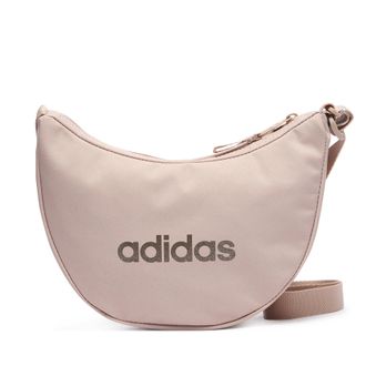 adidas Handtasche adidas Linear Essentials Festival Bag JZ7568 Beige