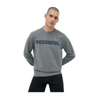 Rossignol Sweatshirts - - Sweatshirts & Hoodies - Herren - Grau - S