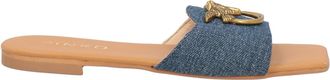 Pinko SCHUHE - Sandalen auf YOOX.COM