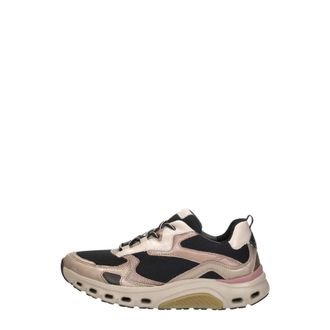 Gabor Sneaker Low - - Shoes - Damen - Schwarzk - 38 EU