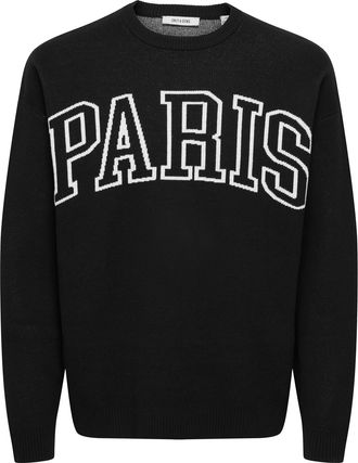 Only & Sons Pullover ONSRunynew