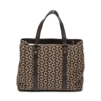 Celine Crossbody Bags - Small Open Tote - Gr. unisize - in Braun - für Damen