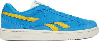 Reebok Sneakers Reebok EO-CLUB C GROUNDS 70 100245025 Blau